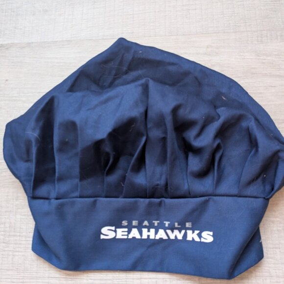 NFL | Accessories | Seattle Seahawks Chef Hat Barbecue Bbq Cooking ...